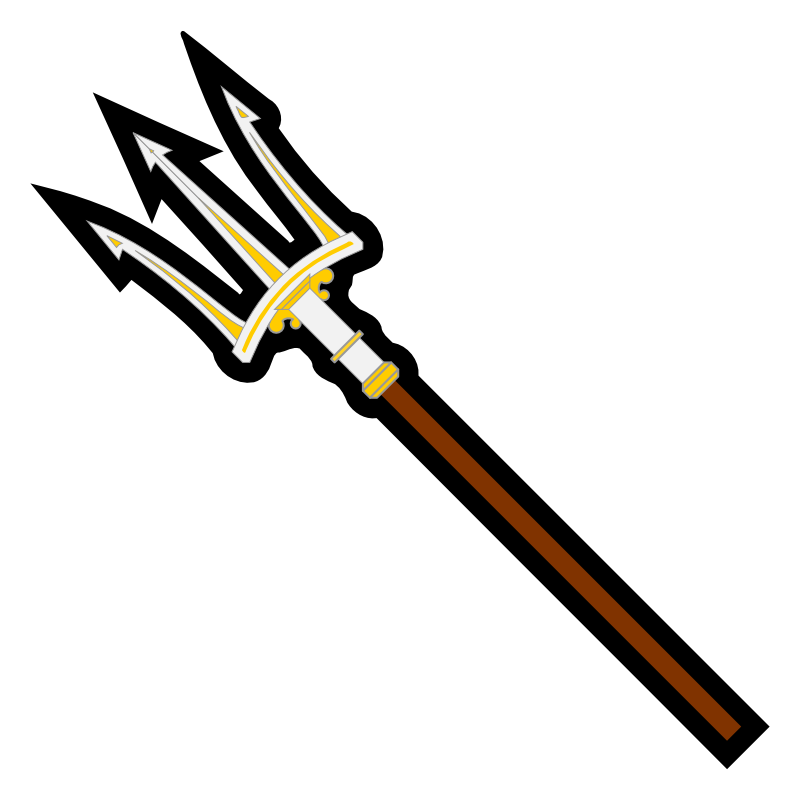 Tridente | Wiki Jjdh | FANDOM powered by Wikia