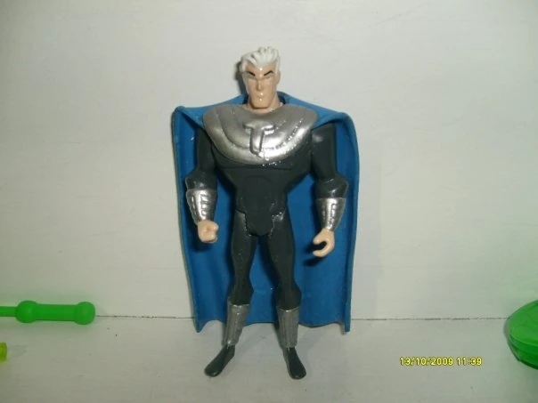 Triumph | JLU Customs Wiki | Fandom