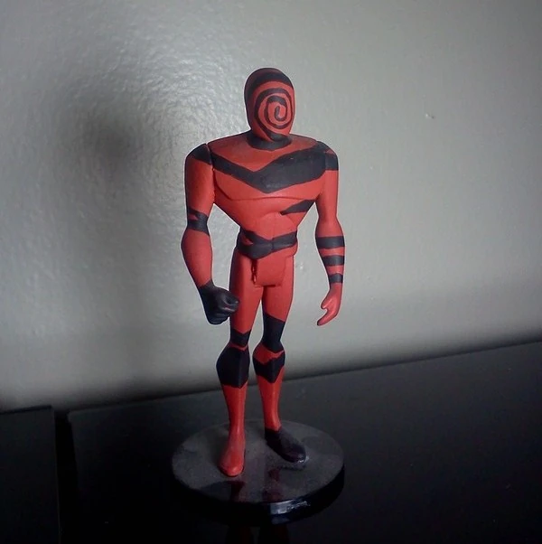 Spellbinder | JLU Customs Wiki | FANDOM powered by Wikia