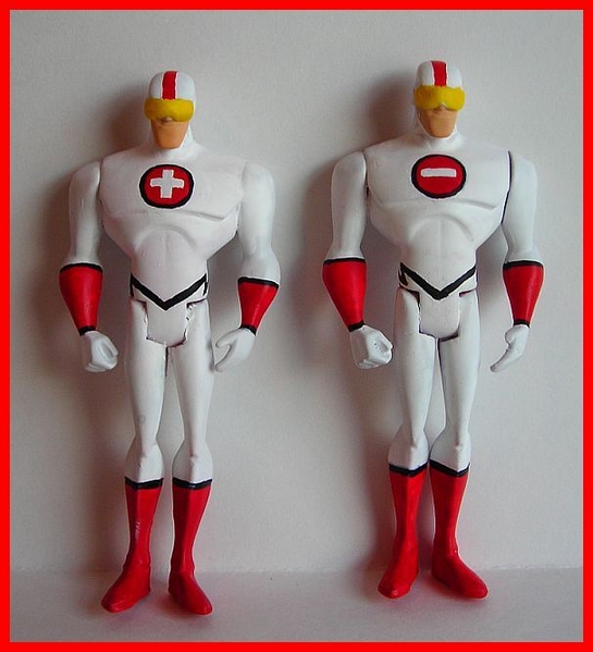 Mas Y Menos Jlu Customs Wiki Fandom Powered By Wikia