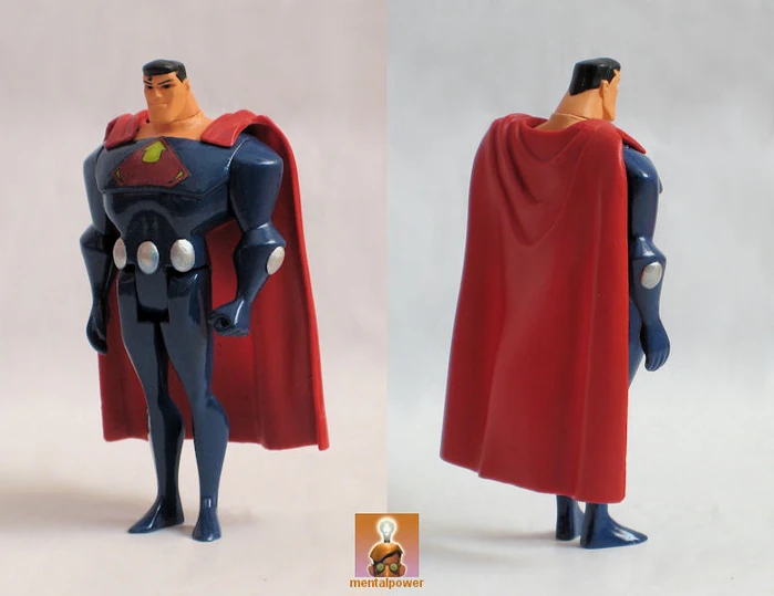 Ultraman (Crime Syndicate) | JLU Customs Wiki | Fandom