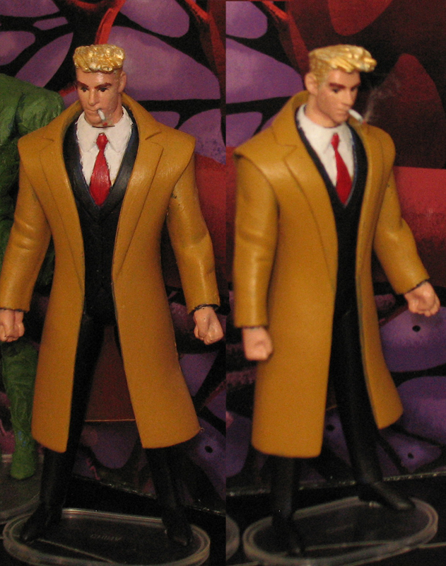 Constantine Jlu Customs Wiki Fandom Powered By Wikia