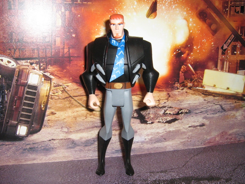 Category:Captain Boomerang | JLU Customs Wiki | FANDOM powered by Wikia Category:Captain Boomerang | JLU Customs Wiki | FANDOM powered by Wikia