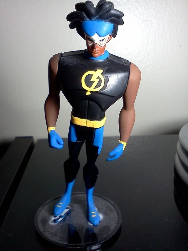 Static | JLU Customs Wiki | Fandom