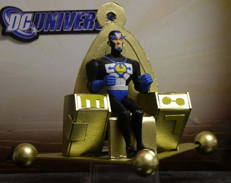 Metron | JLU Customs Wiki | FANDOM powered by Wikia