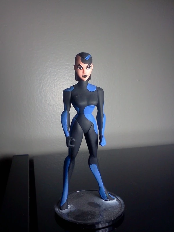 Inque | JLU Customs Wiki | Fandom