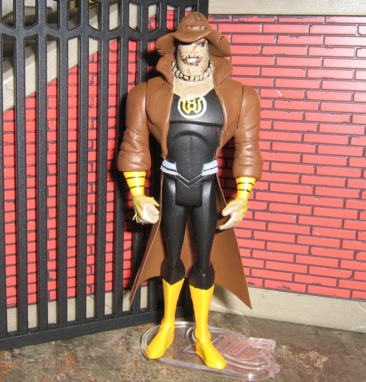 Category:Scarecrow | JLU Customs Wiki | FANDOM powered by Wikia Category:Scarecrow | JLU Customs Wiki | FANDOM powered by Wikia