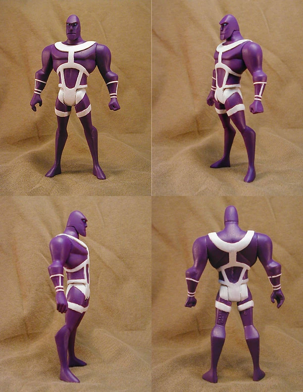 Parasite | JLU Customs Wiki | Fandom