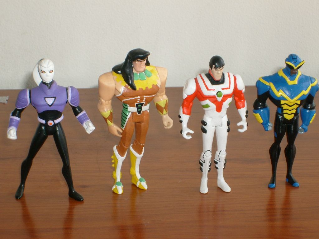 Category:Ultimen | JLU Customs Wiki | FANDOM powered by Wikia Category:Ultimen | JLU Customs Wiki | FANDOM powered by Wikia