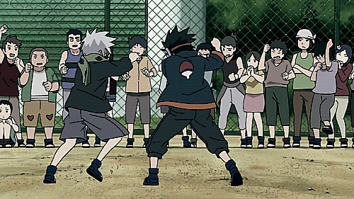 Taijutsu Guide | JutsuOnline 2.5 Wiki | Fandom