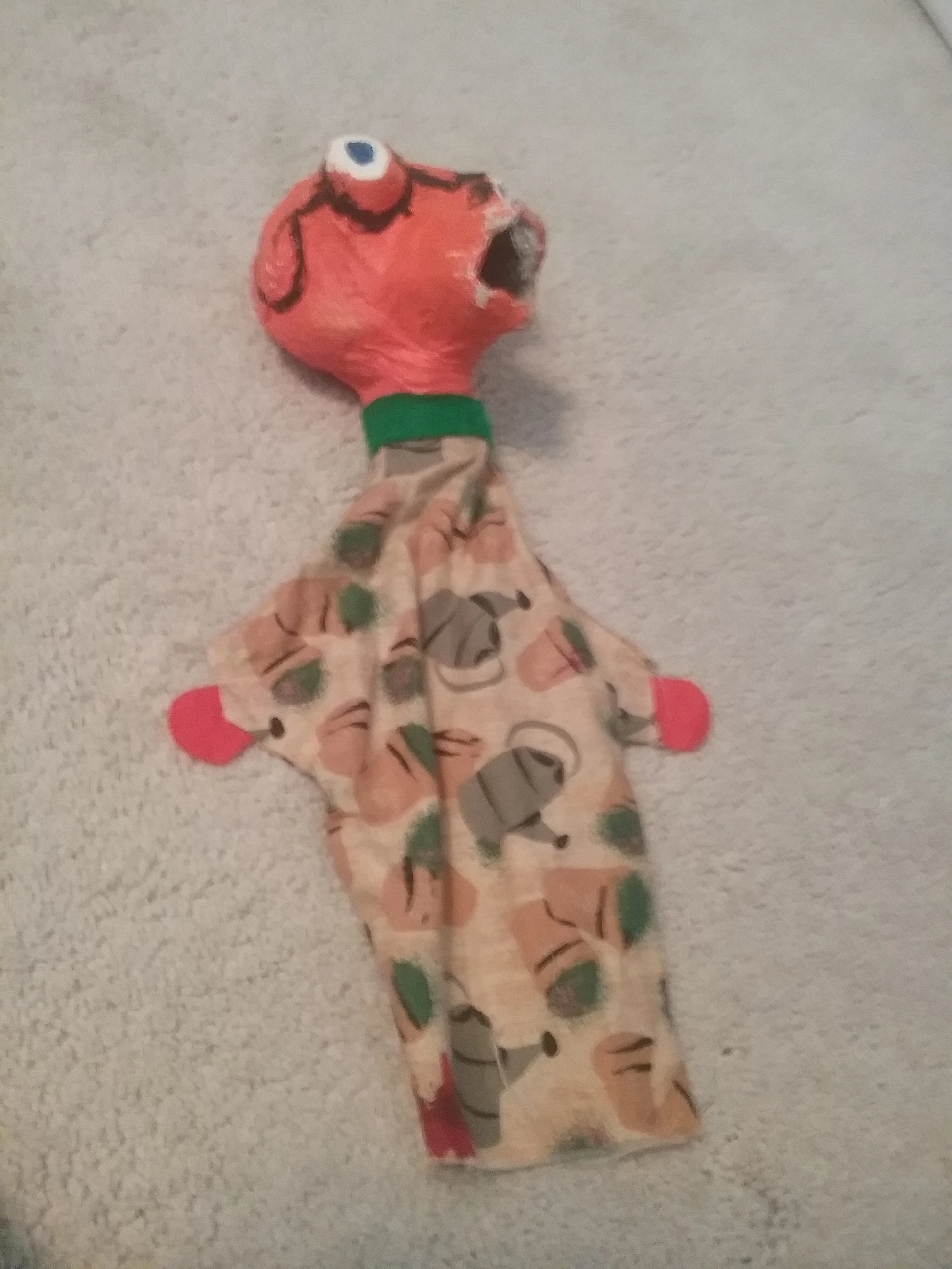 Joe | Joe, The Puppet Wiki | Fandom