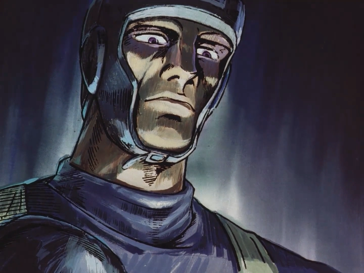 Kim Yong-bi | Joe Wiki | Fandom