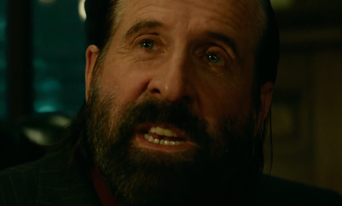 Abram Tarasov | The John Wicki | Fandom Abram Tarasov | The John Wicki | Fandom