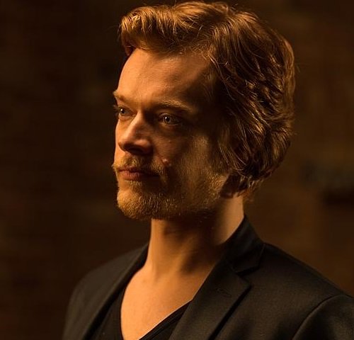 Iosef Tarasov | The John Wicki | Fandom Iosef Tarasov | The John Wicki | Fandom