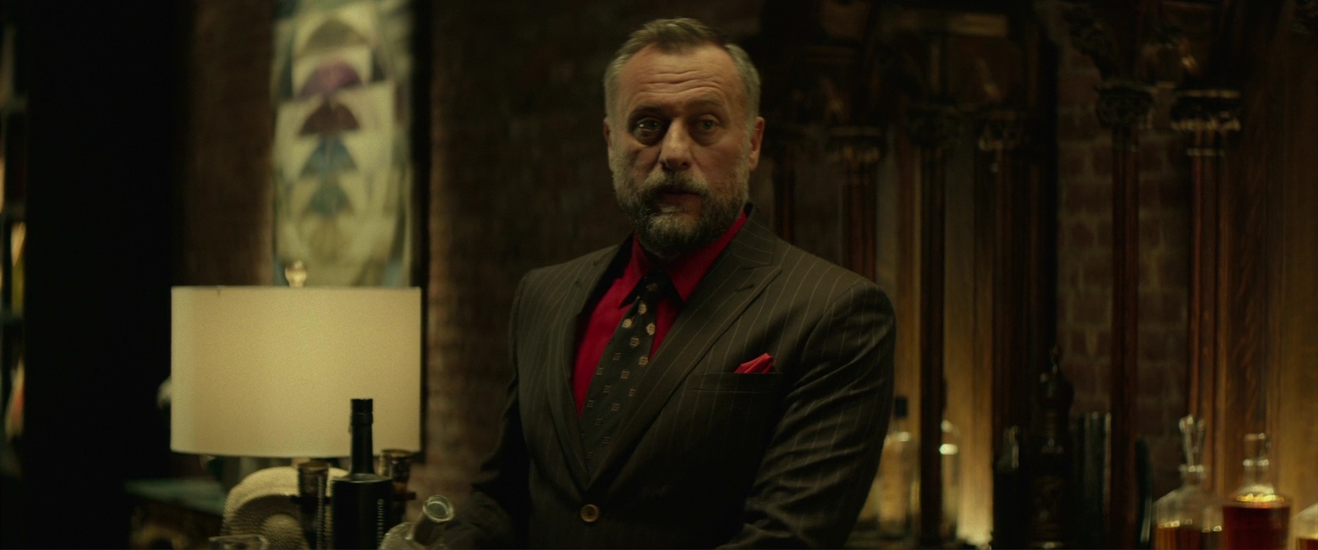 Viggo Tarasov | John Wick Wiki | FANDOM powered by Wikia Viggo Tarasov | John Wick Wiki | FANDOM powered by Wikia