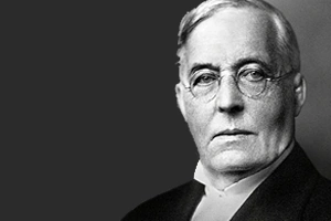 M. R. James | John Bellairs Wiki | Fandom