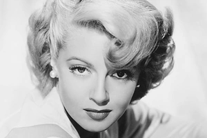 Lana Turner | John Bellairs Wiki | Fandom