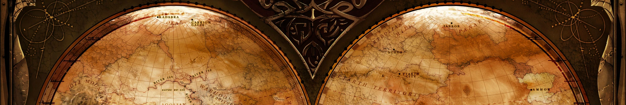 Barsoom | John Carter Wiki | FANDOM powered by Wikia