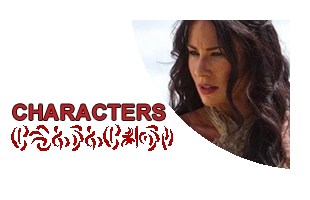 John Carter Wiki | FANDOM powered by Wikia