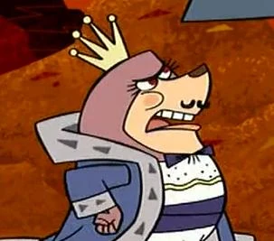 Zizrar | Johnny Test Wiki | FANDOM powered by Wikia