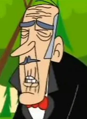 Albert | Johnny Test Wiki | FANDOM powered by Wikia