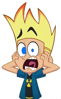 Johnny Test (personaje) | Johnny Test Wiki | Fandom