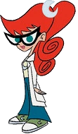 Susan y Mary Test | Johnny Test Wiki | Fandom
