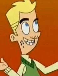 Hugh Test | Johnny Test Wiki | FANDOM powered by Wikia