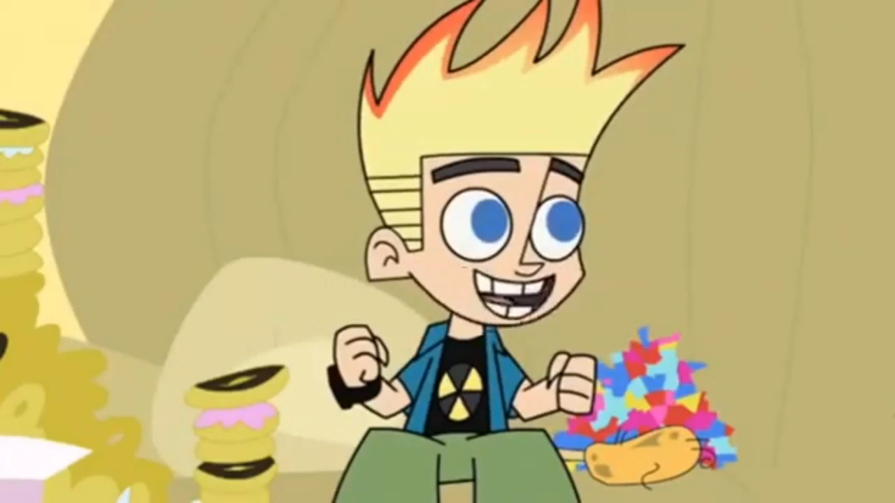 Johnny Test (personaje)/Galería | Johnny Test Wiki | Fandom