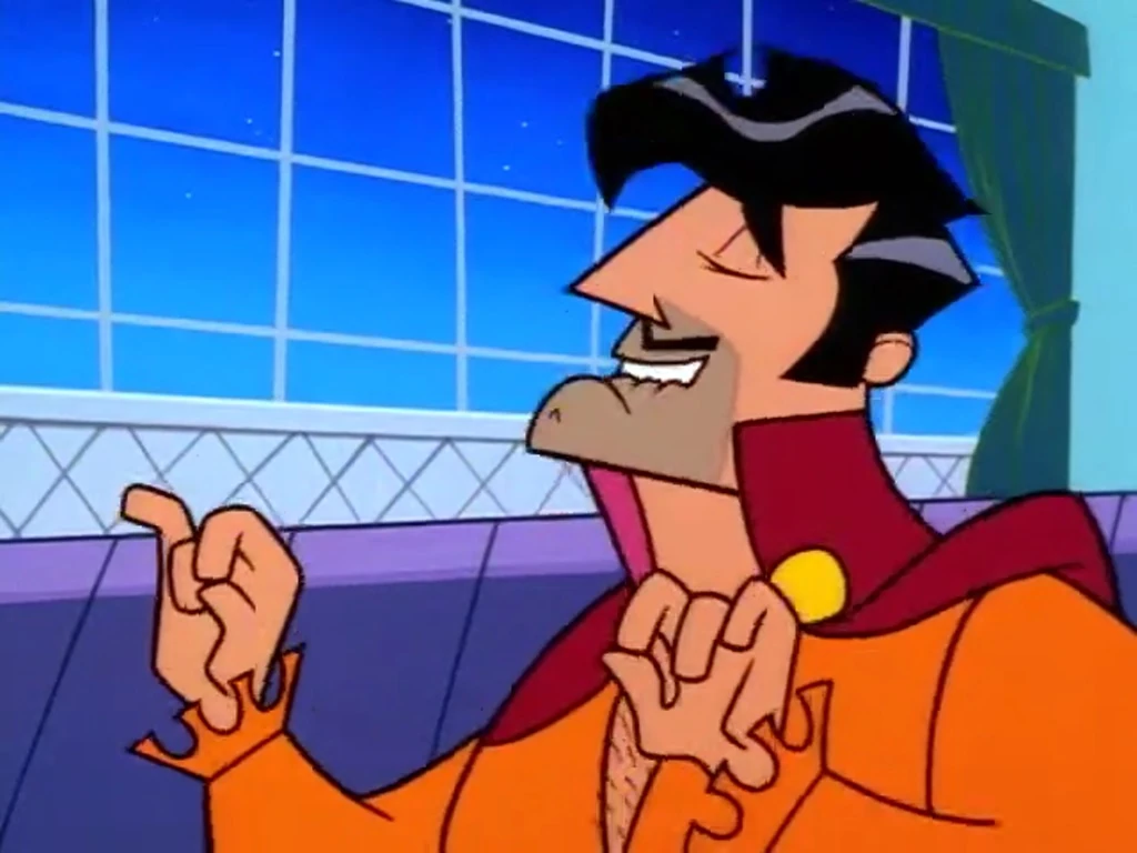 Category:Article stubs | Johnny Bravo Wiki | Fandom