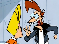Carl Chryniszzswics | Johnny Bravo Wiki | Fandom