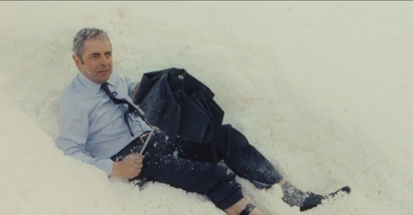 T-2 Ground-to-Air Missile | Johnny English Wiki | Fandom