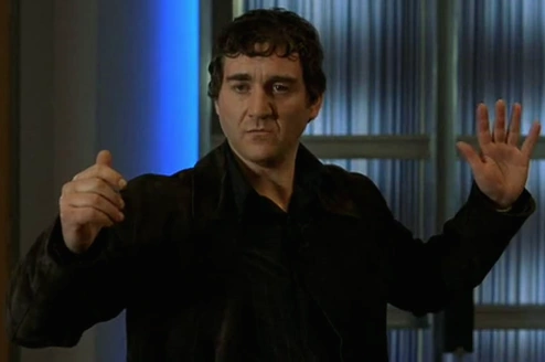 Dieter Klein | Johnny English Wiki | Fandom