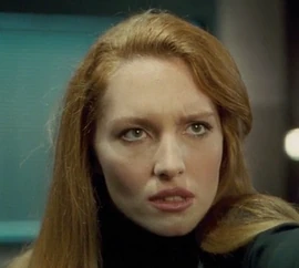 Madeleine | Johnny English Wiki | Fandom