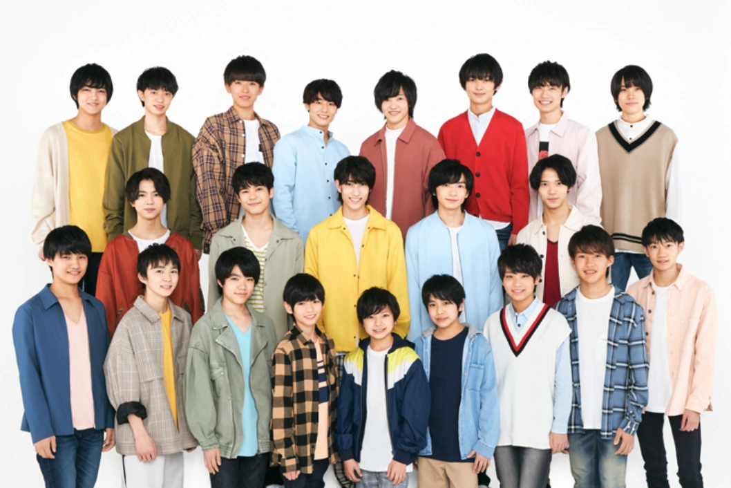 Shonen Ninja | Johnny's Jr Wiki | Fandom