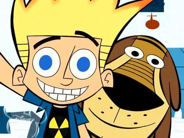Category:Images | Johnny Test Wiki | FANDOM powered by Wikia