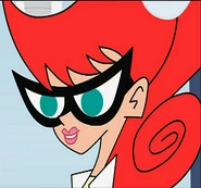 Mary Test | Johnny Test Wiki | FANDOM powered by Wikia