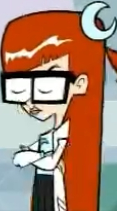 Susan Tests Memories Johnny Test Wiki Fandom