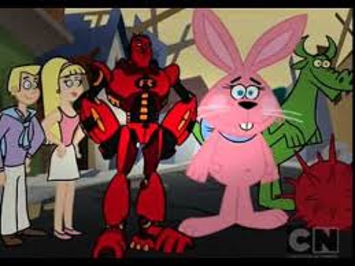 Turbo Toys Johnny Test Wiki Fandom