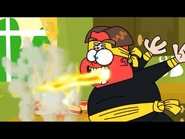 Bling-Bling Boy | Johnny Test Wiki | FANDOM powered by Wikia