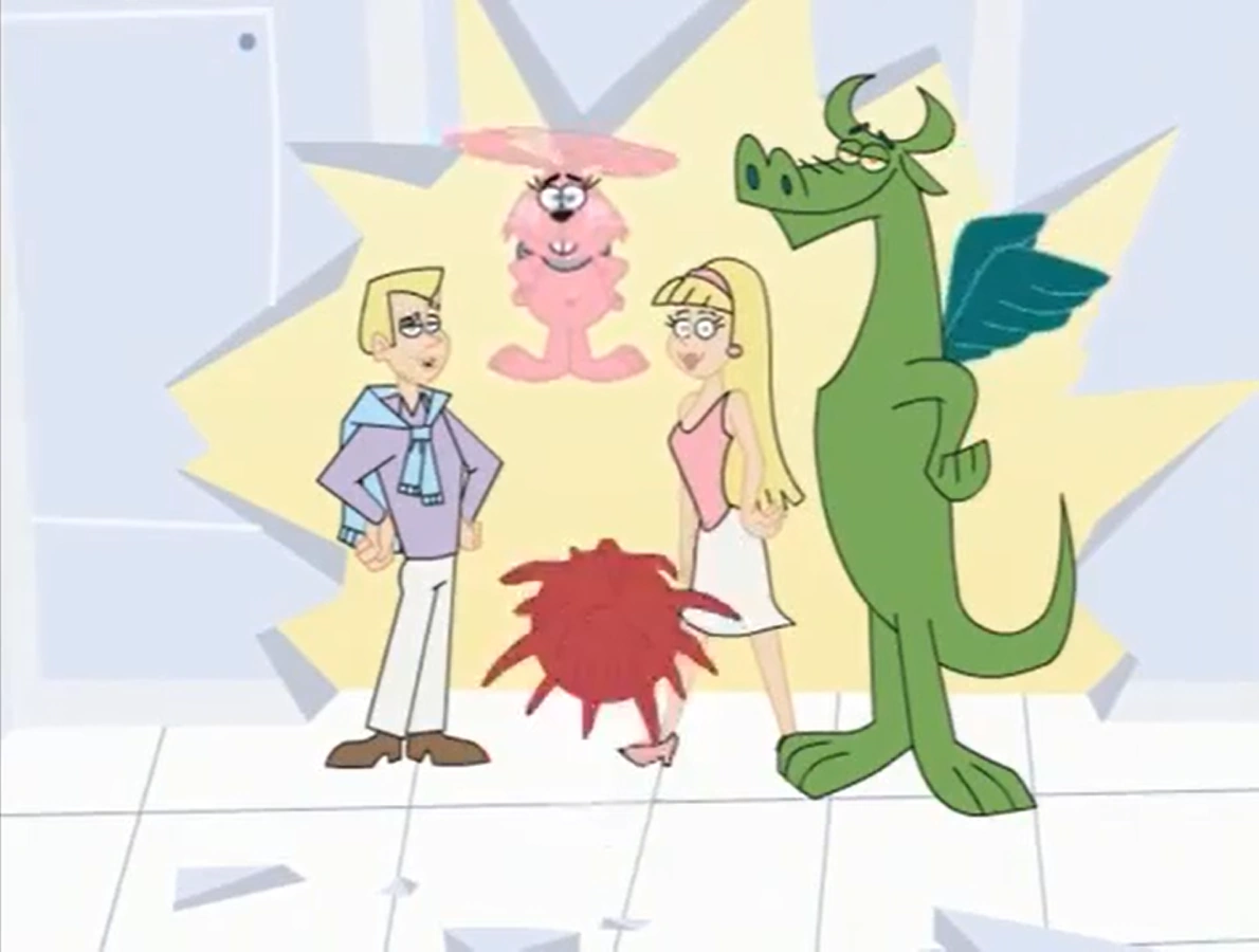 Turbo Toys | Johnny Test Wiki | Fandom