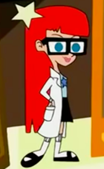 Image Susan Test Copy Johnny Test Wiki Fandom Powered By Wikia