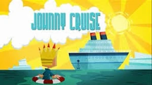 Johnny Cruise | Johnny Test Wiki | Fandom