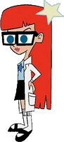 Image - Susan Test.png | Wikia Johnny Test | FANDOM powered by Wikia