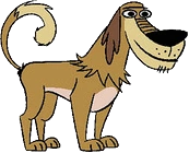 Dukey | Wiki Johnny Test | FANDOM powered by Wikia