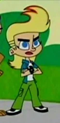 Just when you didnt think 2020 could get any worse. Johnny Test gets a ...