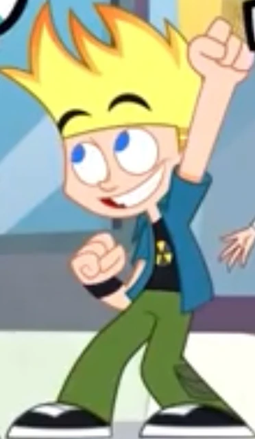 Johnny's Memories | Johnny Test Wiki | Fandom