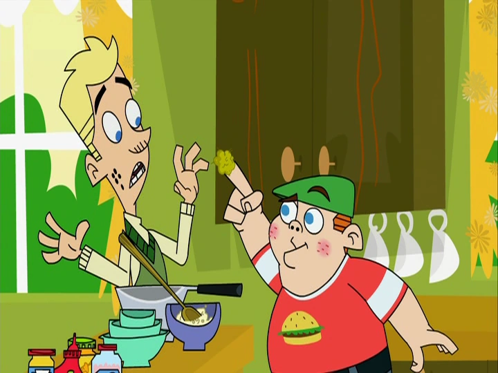 Tyler | Johnny Test Wiki | Fandom