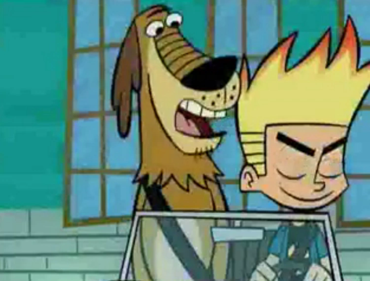 Johnny Test | Johnnytesttr Wiki | Fandom
