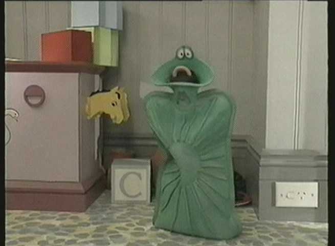 Alfred | Johnson and Friends Wiki | FANDOM powered by Wikia